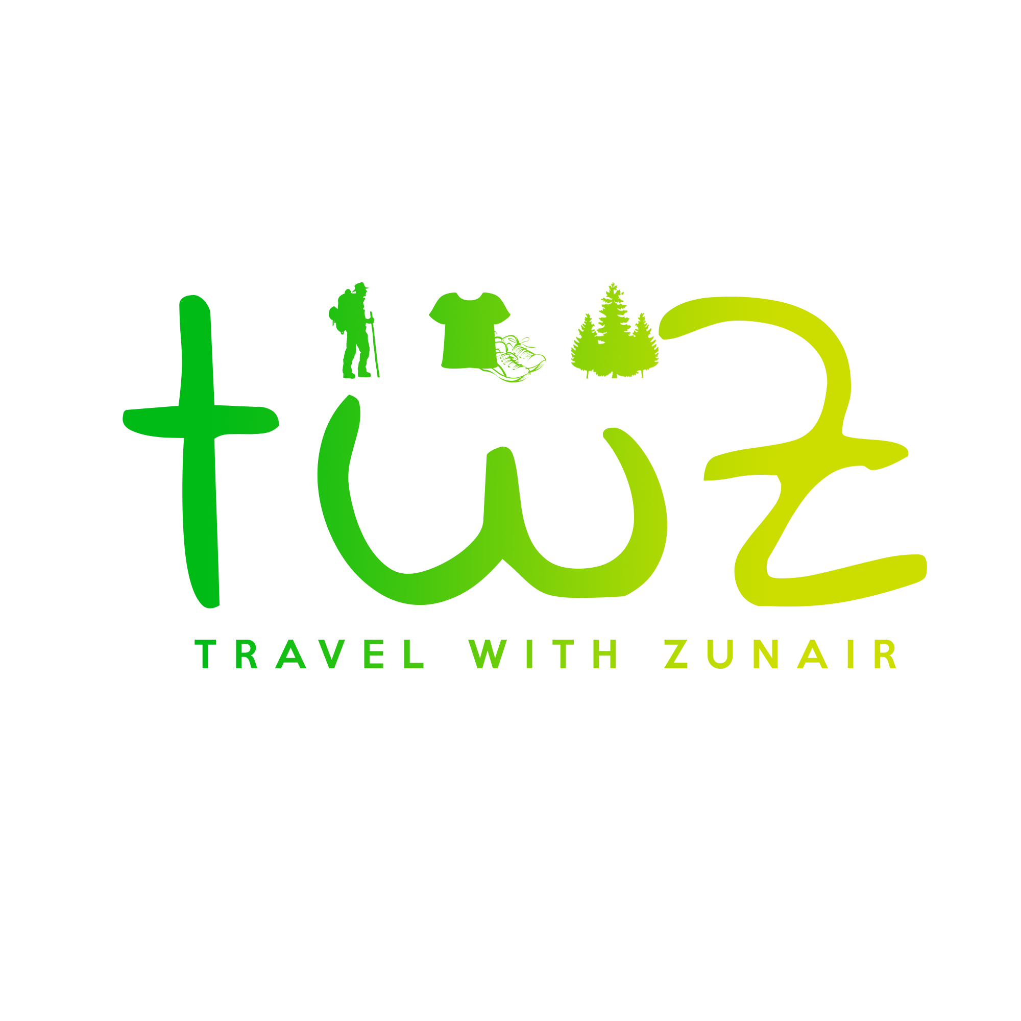 Dashboard | TWZ